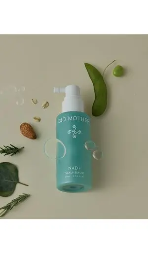 BIO MOTHER Nad+ Scalp Serum