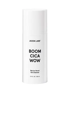 JAXON LANE Boom Cica Wow Gel Face Wash - N,a