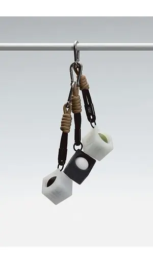 GAMINE Solid Parfum Hardware