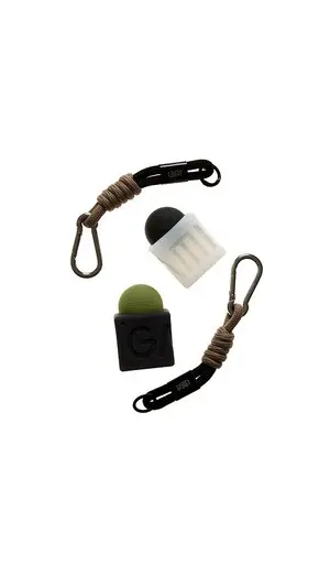 GAMINE Solid Parfum Hardware
