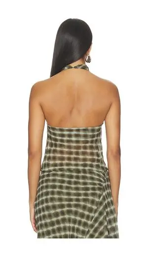 NIA Titania Top