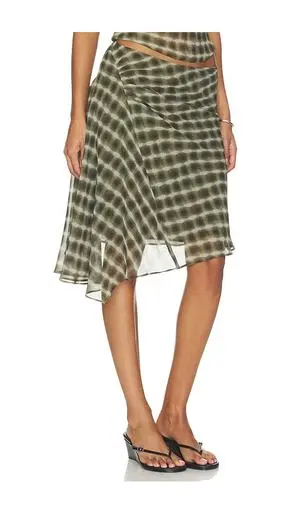 NIA Parce Skirt