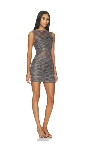 NIA Tempest Dress
