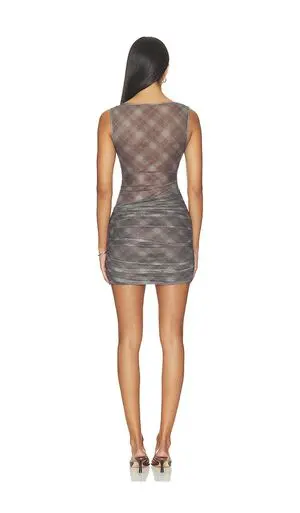 NIA Tempest Dress