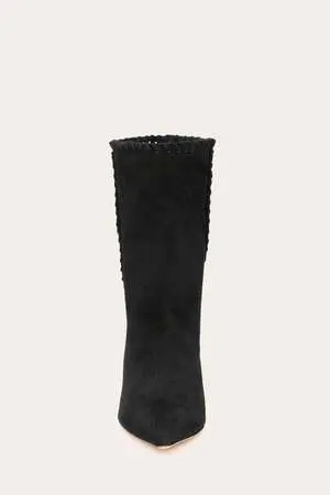 Ramy Brook Emilia Heeled Boots