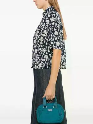 AGNES B. My Bag Mini Bag - Blue
