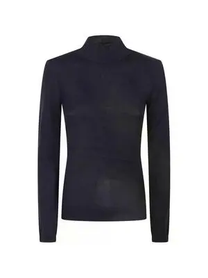 JIL SANDER Cut-out Sweater