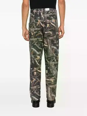 Carhartt Work In Progress Single Knee Pants