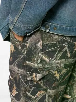 Carhartt Work In Progress Single Knee Pants