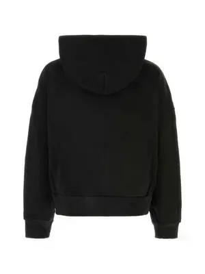 ENTIRE STUDIOS Oversized Cotton Hoodie