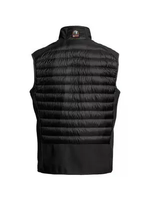 PARAJUMPERS Zavier Quilted Gilet