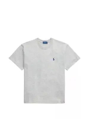 Polo Ralph Lauren Logo-embroidered T-shirt