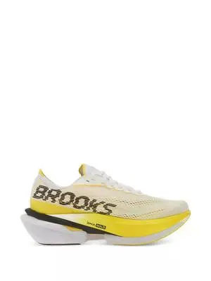 Brooks Hyperion Max 4 Sneakers - White