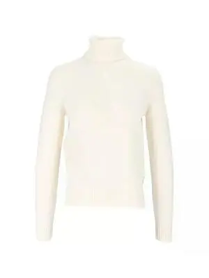 K-way Ribbed Knitwear For Women