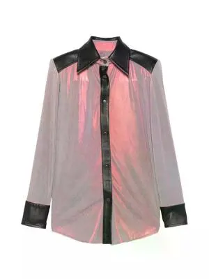 Mitiliane Couture Shirts For Women