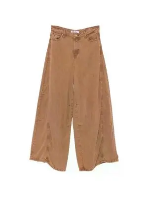 LOIS Aerea Jeans - Brown