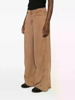 LOIS Aerea Jeans - Brown