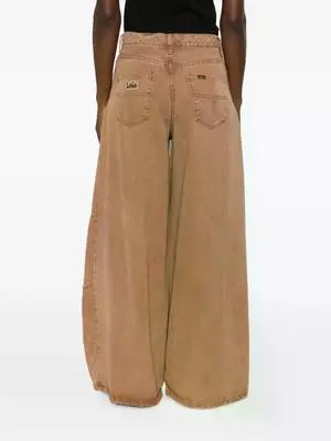 LOIS Aerea Jeans - Brown