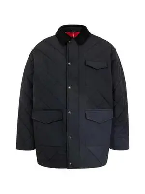 Canada Goose Terra Quilted Coat