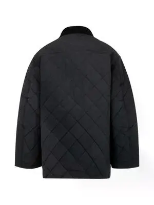 Canada Goose Terra Quilted Coat