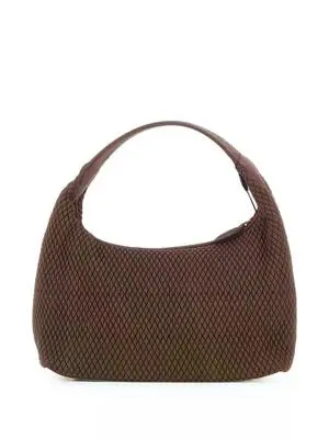 ALEXANDER SMITH Small Chloe Micro-quilted Tote Bag