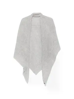 Faliero Sarti Pointed-tip Scarf