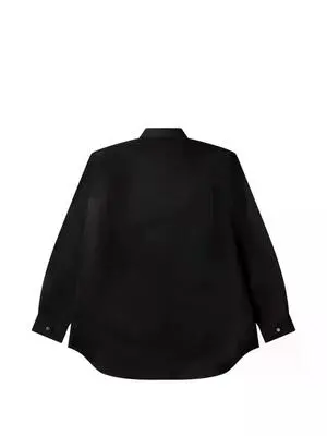 Comme Des Garçons Forever Wide-fit Shirt