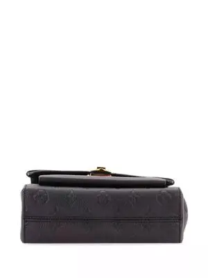 LOUIS VUITTON Vavin Handbag Monogram Empreinte Leather Bb Crossbody Bag