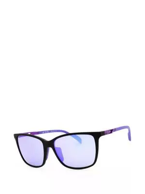 Adidas Rectangle-frame Sunglasses