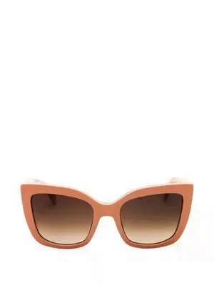 Marc Jacobs Cat-eye Sunglasses