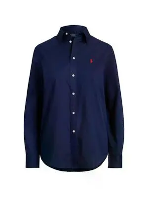 Polo Ralph Lauren Logo-embroidered Shirt