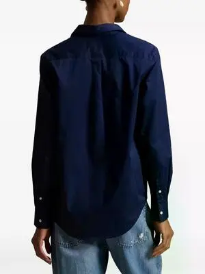 Polo Ralph Lauren Logo-embroidered Shirt