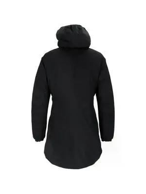 K-WAY Reversible Hooded Jacket