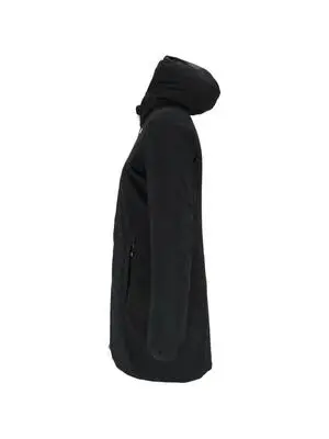 K-WAY Reversible Hooded Jacket