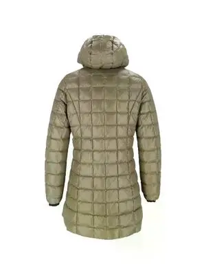 K-WAY Reversible Hooded Jacket