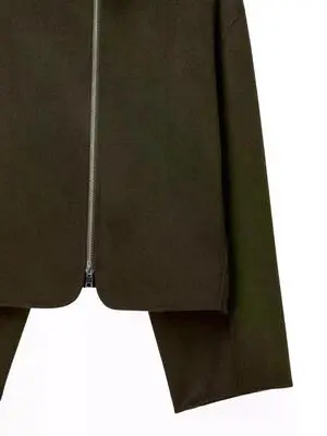 Filippa K Dafina High-neck Zip-up Jacket