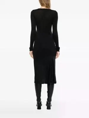 Rick Owens Rib T-shirt