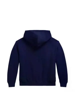 Polo Ralph Lauren Polo Bear Hoodie - Blue