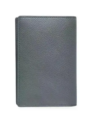 Mulberry Grainy Leather Cardholder