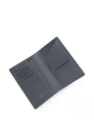 Mulberry Grainy Leather Cardholder