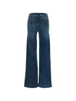 LOIS Lorna Stretch-denim Jeans