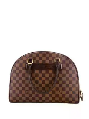 LOUIS VUITTON Nolita Damier Satchel