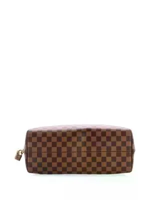 LOUIS VUITTON Nolita Damier Satchel