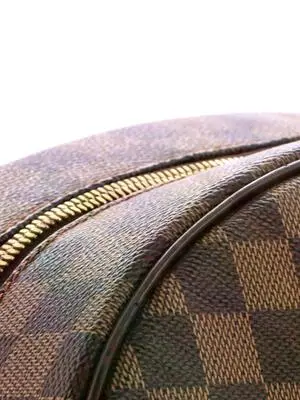 LOUIS VUITTON Nolita Damier Satchel