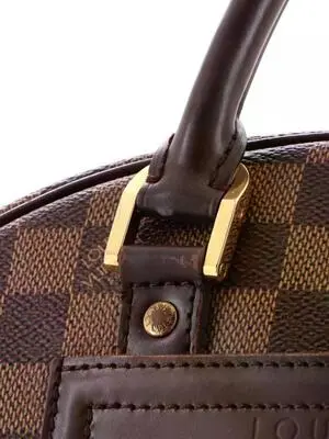 LOUIS VUITTON Nolita Damier Satchel