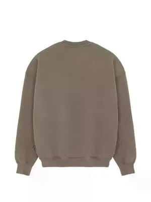 IUTER Bloom Graphic-print Sweatshirt