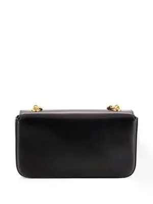 Celine Triomphe Chain Leather Small Shoulder Bag