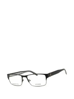 Guess Rectangle-frame Glasses