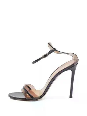 GIANVITO ROSSI Sting Ankle-strap Heeled Sandals