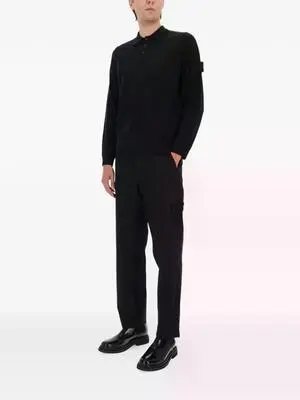 P.a.r.o.s.h Embellished Collar Jumper